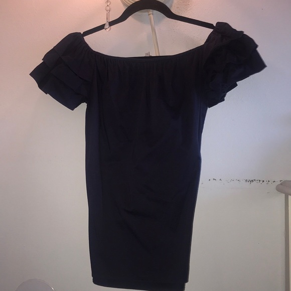 Ted Baker | Tops | Ted Baker Off The Shoulder | Poshmark